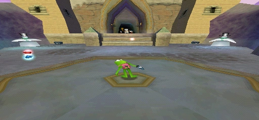 Ice to Meetcha! | Spyro Clones Wiki | Fandom