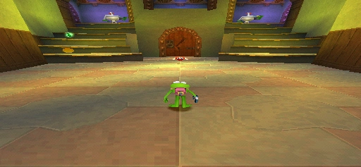 Hallways of Doom | Spyro Clones Wiki | Fandom