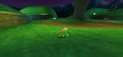 Croak-Lahoma | Spyro Clones Wiki | Fandom