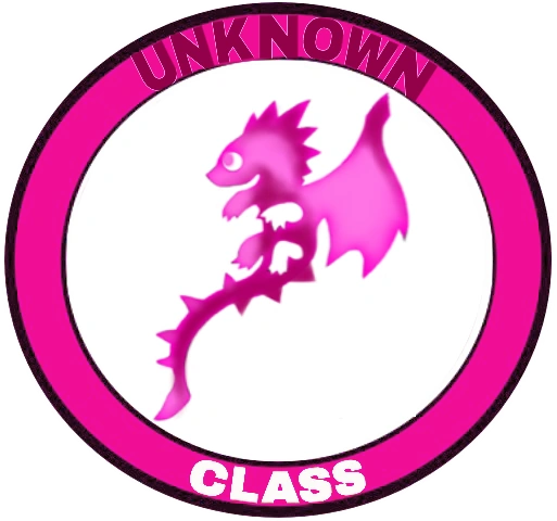 Category:Unknown Class | Planet Dragons Wiki | Fandom