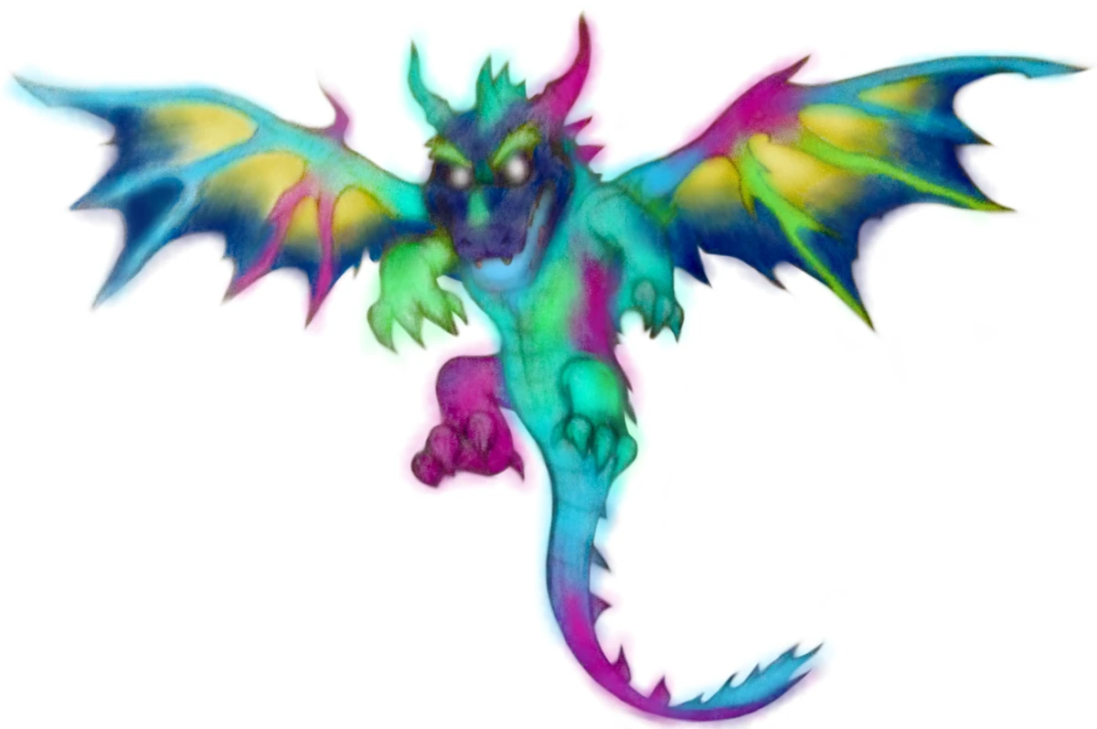 Light Mage | Planet Dragons Wiki | Fandom