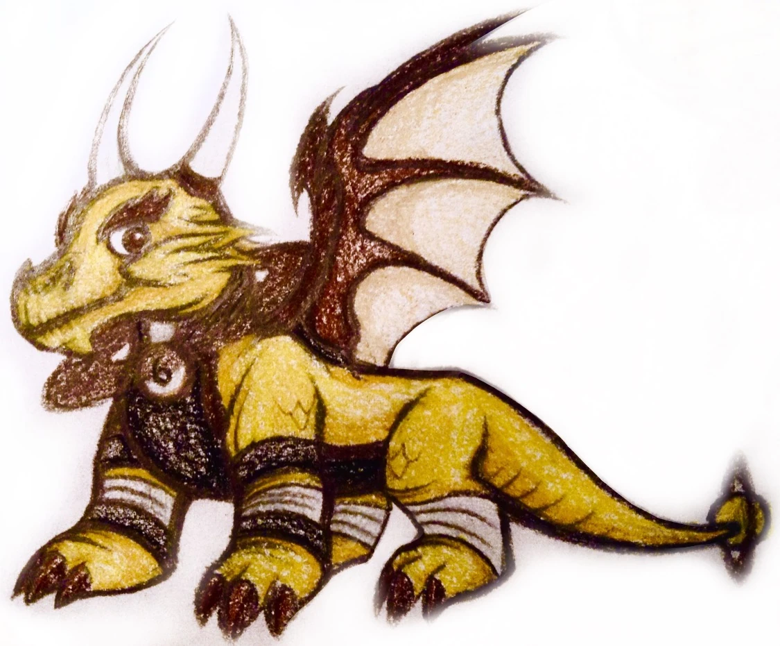 Saturn | Planet Dragons Wiki | Fandom