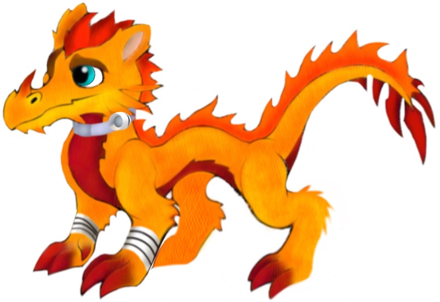 Proxima Centauri | Planet Dragons Wiki | Fandom