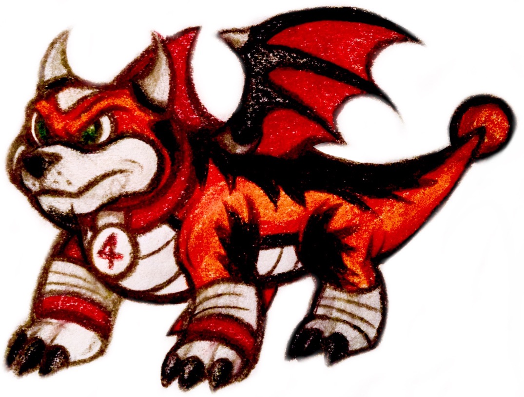 Mars Planet Dragons Wiki Fandom