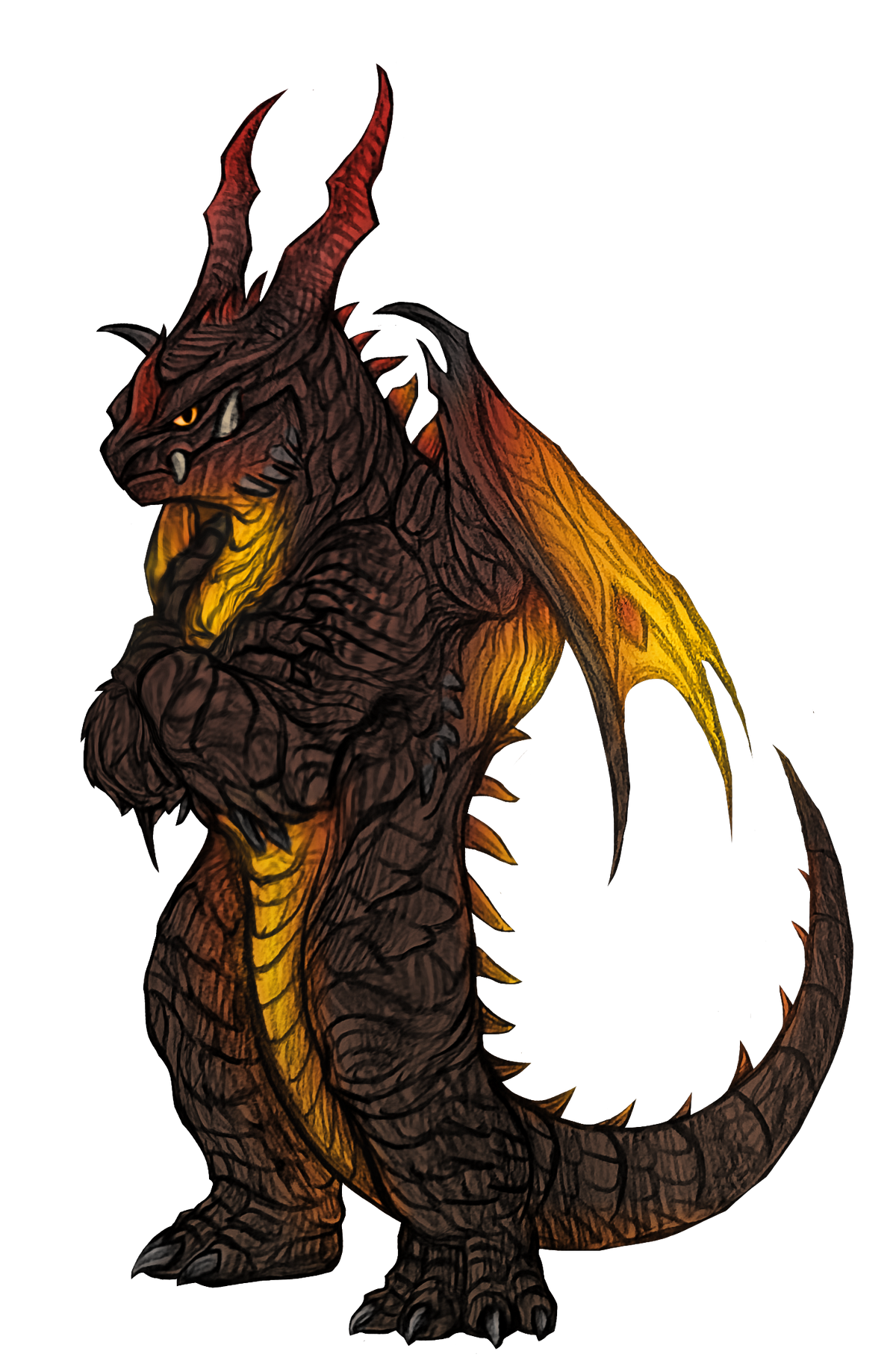 Vulcan Planet Dragons Wiki Fandom