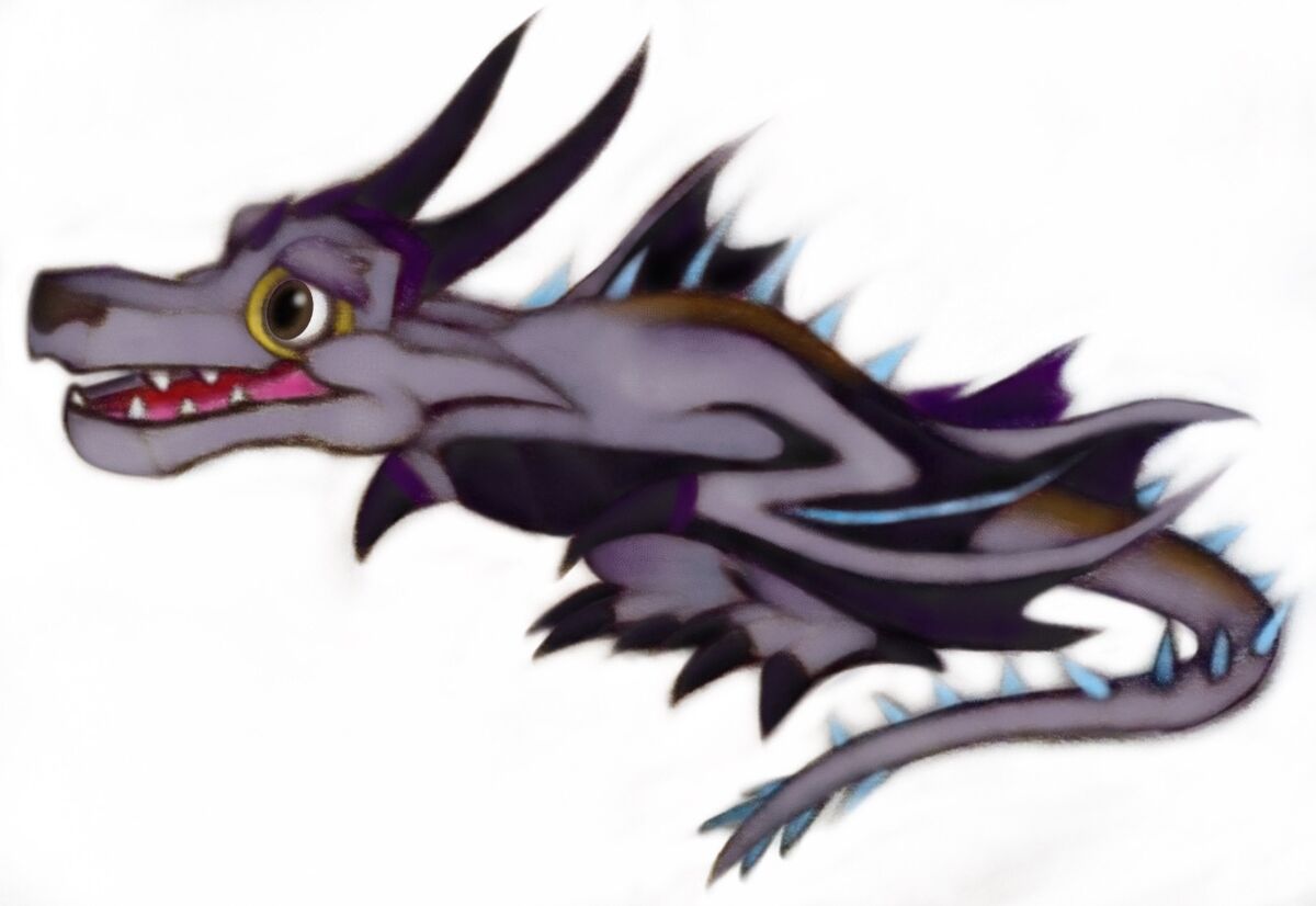 Plutonian Planet Dragons Wiki Fandom
