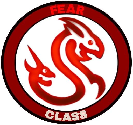 Category:Fear Class | Planet Dragons Wiki | Fandom