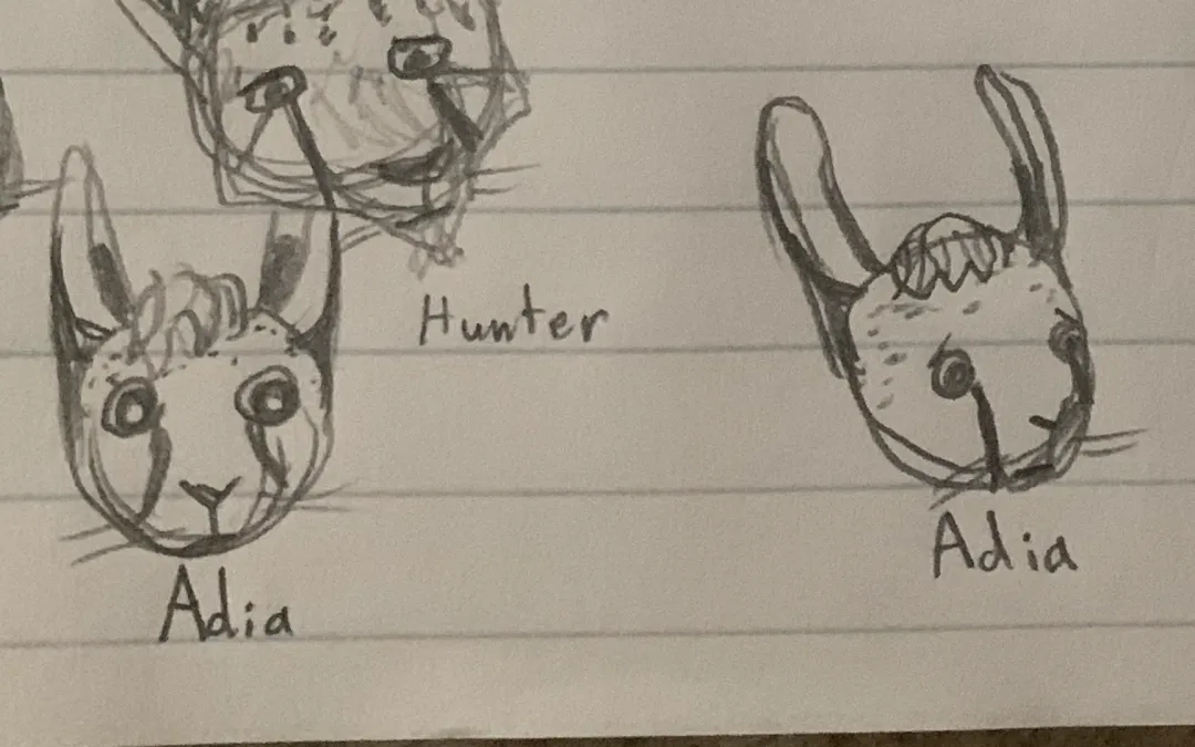 Adia Spyro Legends Of Truth Wiki Fandom