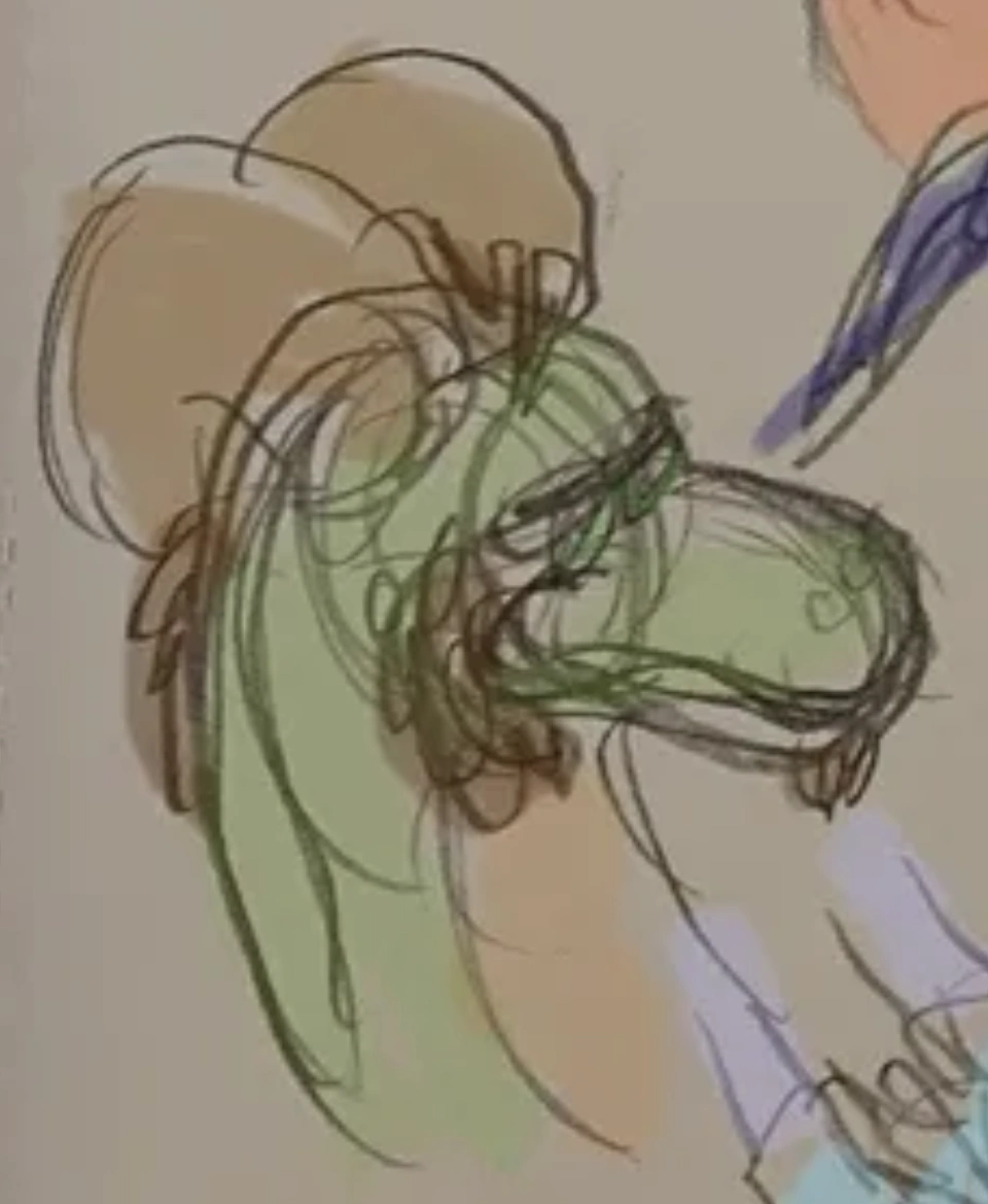 Terrador | Spyro: Legends of Truth Wiki | Fandom