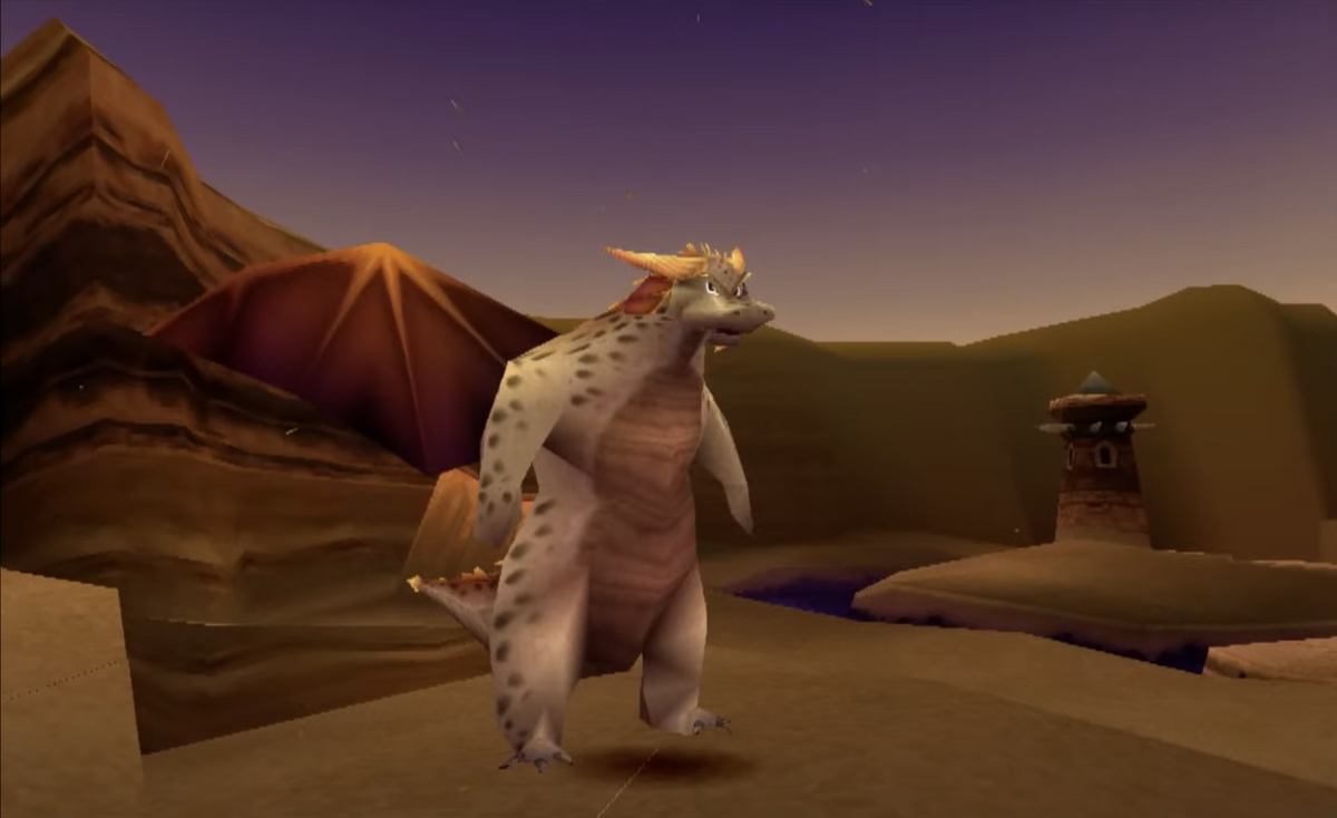 Magnus Spyro Legends Of Truth Wiki Fandom