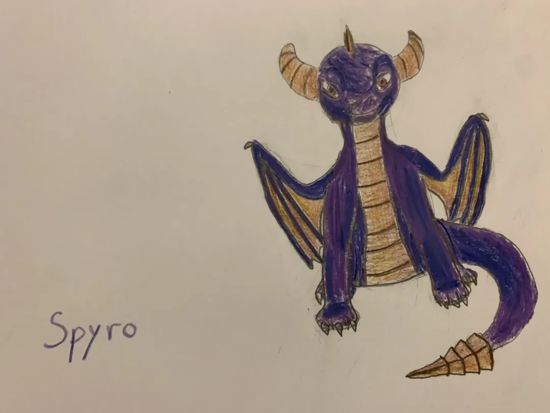 Spyro Of The Skylands Spyro Legends Of Truth Wiki Fandom