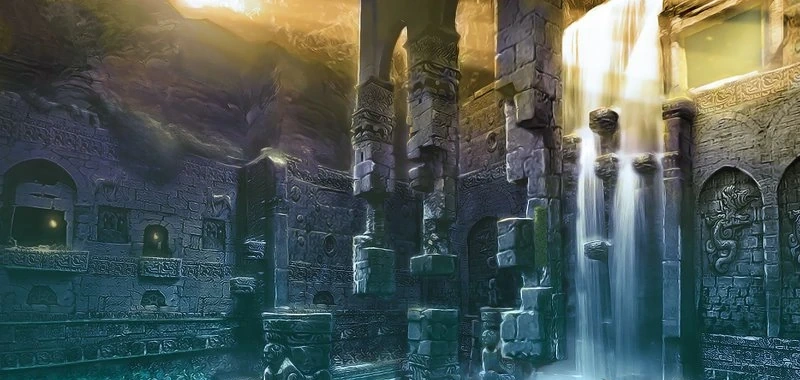 Catacombae talpae | Spyro: Legends of Truth Wiki | Fandom