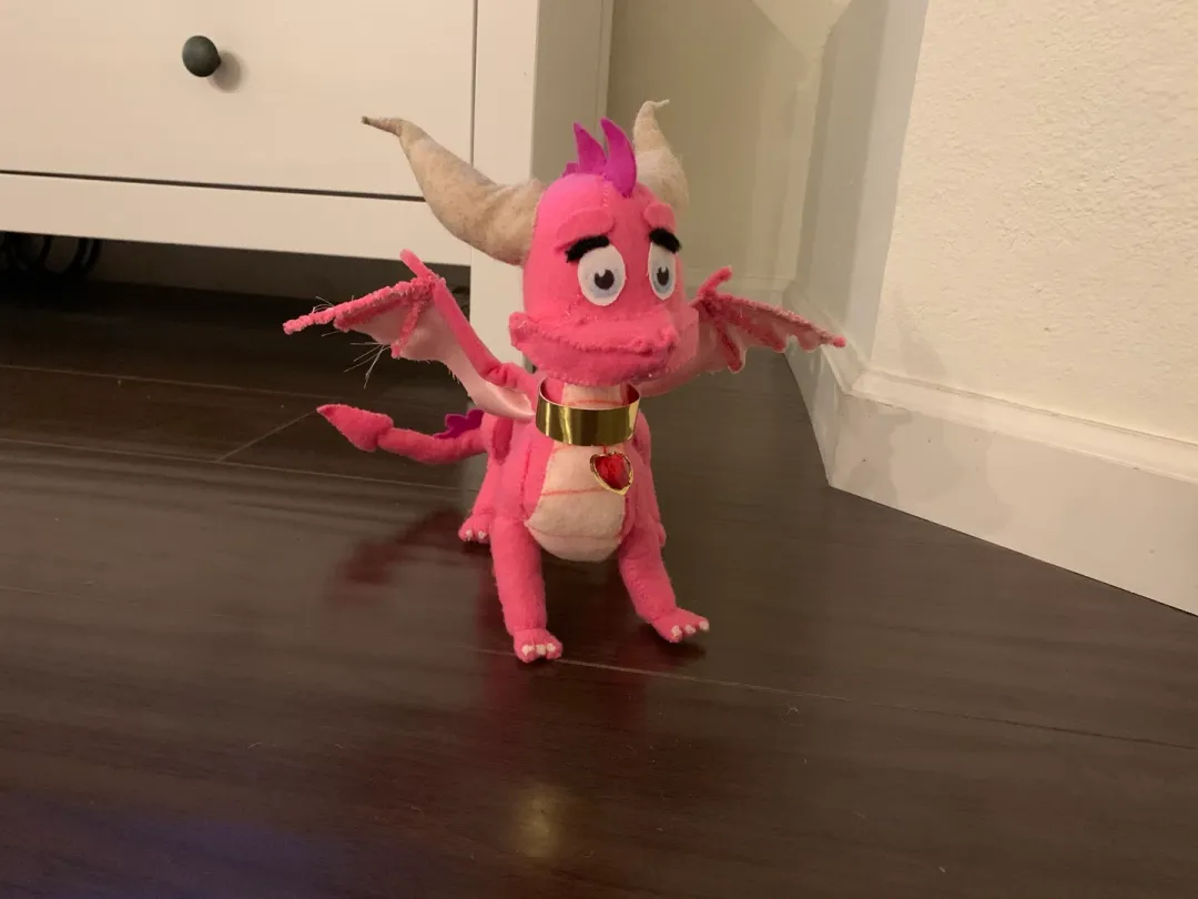 Ember Spyro Legends Of Truth Wiki Fandom