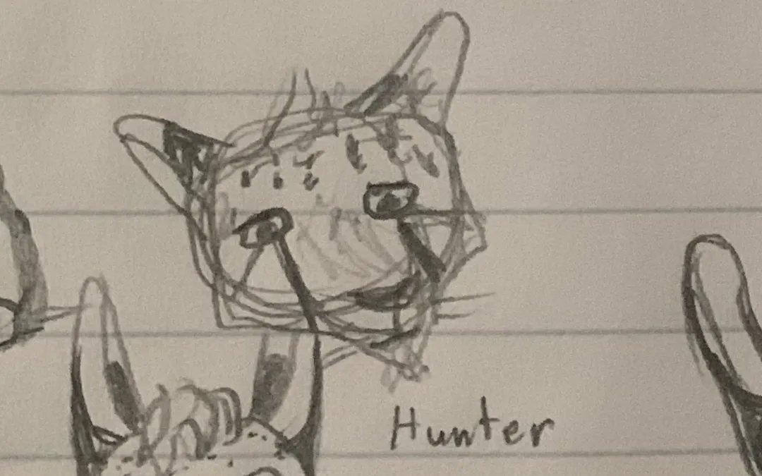 Hunter | Spyro: Legends of Truth Wiki | Fandom