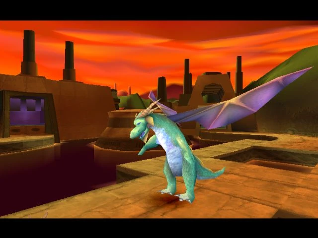 Cosmos | Spyro: Legends of Truth Wiki | Fandom