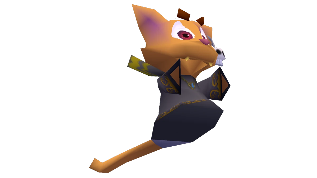 Azrael | Spyro: Legends of Truth Wiki | Fandom