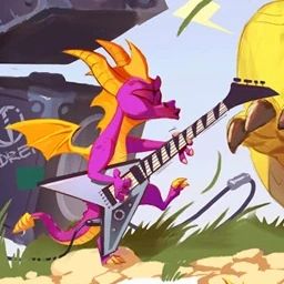 Stewart Copeland | Spyro Music Wiki | Fandom