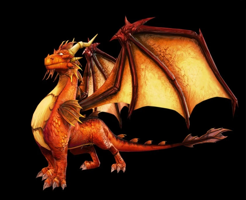 Ignitus | Spyro the Dragon Parodies Wiki | Fandom