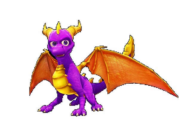 Spyro Spyro The Dragon Parodies Wiki Fandom