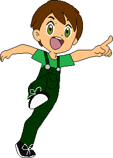 Ian Parker | Spyro the Dragon Parodies Wiki | Fandom