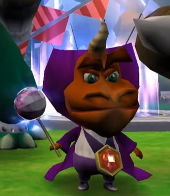 Ripto | Spyro Wiki | Fandom