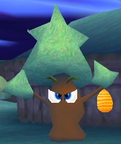 Bee Trees | Spyro Wiki | Fandom