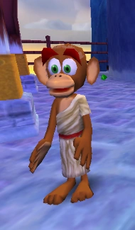 Monkey Monks | Spyro Wiki | Fandom