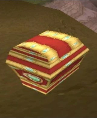 Treasure Chests | Spyro Wiki | Fandom