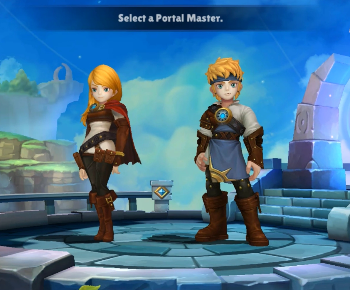 Portal Masters | Spyro Wiki | Fandom