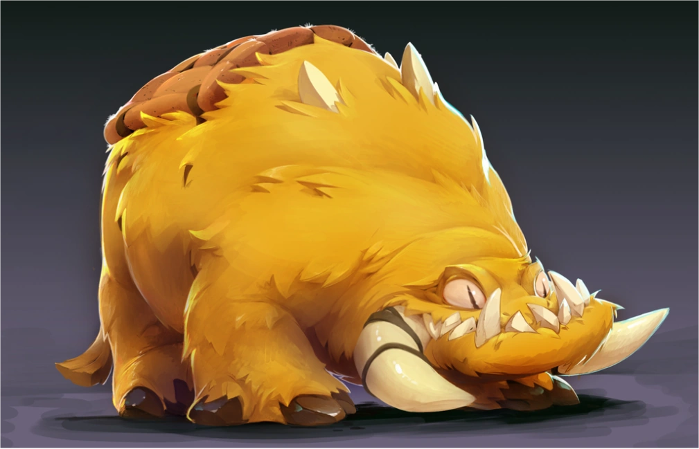 Beasts/Gallery | Spyro Wiki | Fandom