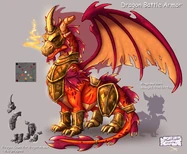 Ignitus/Gallery | Spyro Wiki | Fandom