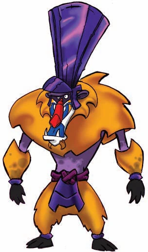 Conductor | Spyro Wiki | Fandom