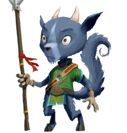 Fauns | Spyro Wiki | Fandom