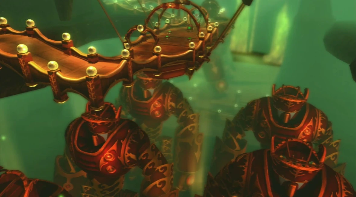 Arkeyan Armory | Spyro Wiki | Fandom