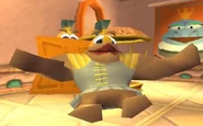 Scorch (boss) | Spyro Wiki | Fandom