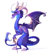 Azizi | Spyro Wiki | Fandom
