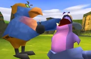 Bomb | Spyro Wiki | Fandom