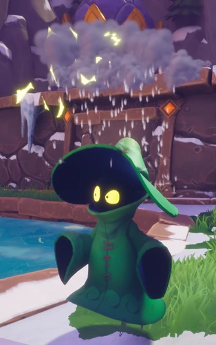 Green Wizards | Spyro Wiki | Fandom