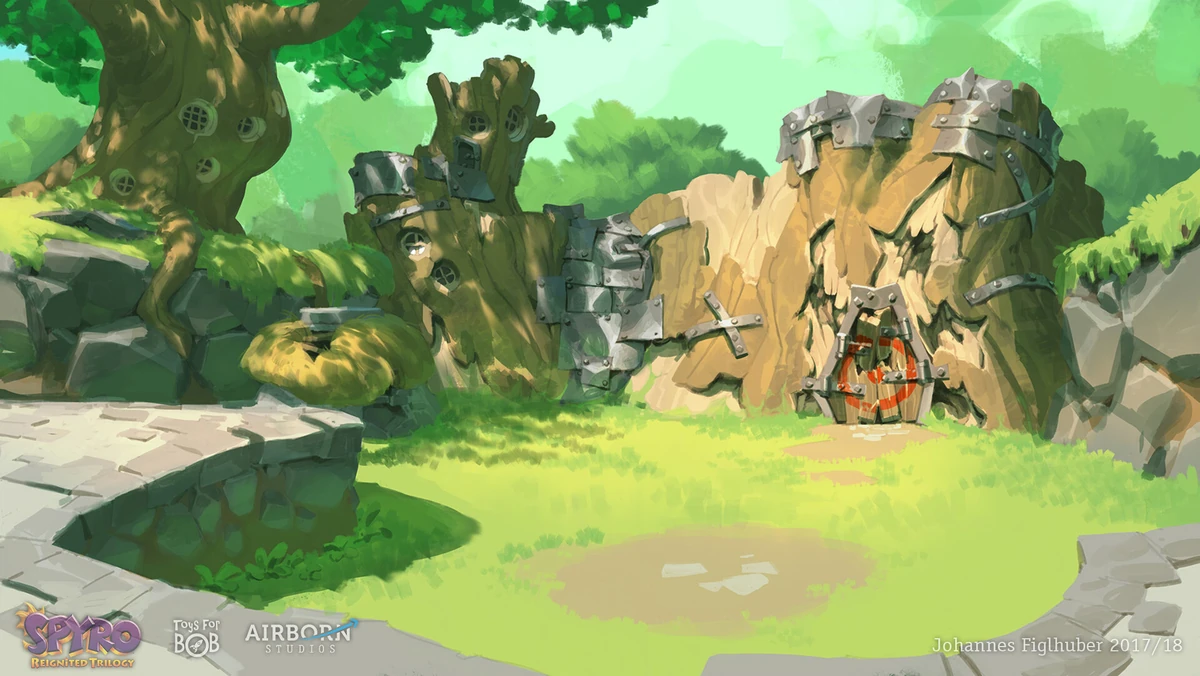 Zephyr/Gallery | Spyro Wiki | Fandom