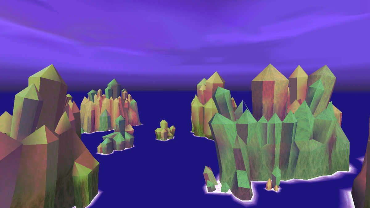 Кристальный Полёт | Spyro Wiki | Fandom