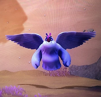 Flying Ghost Rhynocs | Spyro Wiki | Fandom