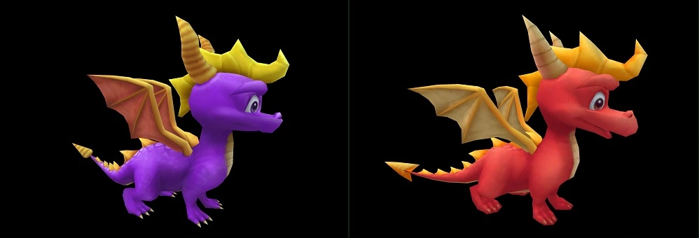 Flame/Gallery | Spyro Wiki | Fandom