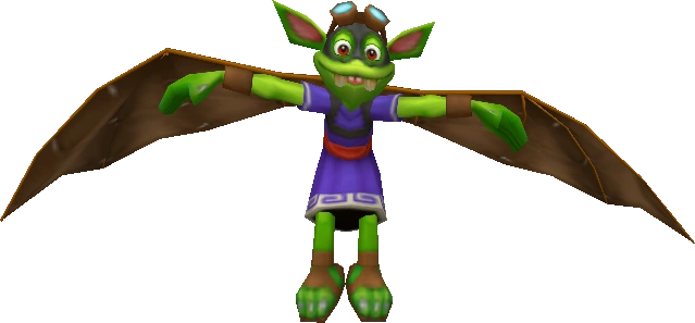 Birdmen | Spyro Wiki | Fandom