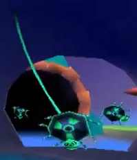 Spiders (Year of the Dragon) | Spyro Wiki | Fandom