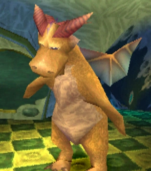 Jarvis | Spyro Wiki | Fandom