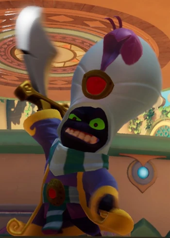 Armed Thieves | Spyro Wiki | Fandom