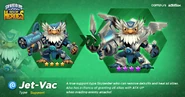 Jet-Vac/Gallery | Spyro Wiki | Fandom