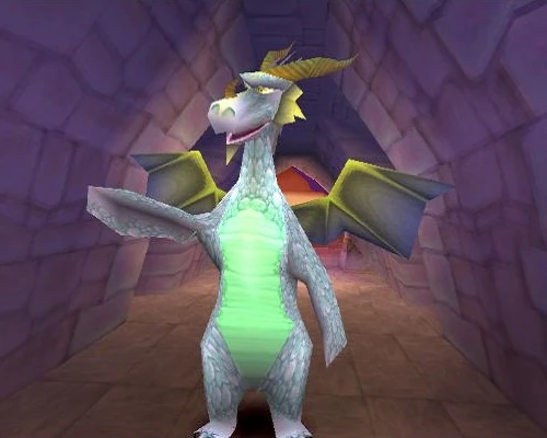 Ревило | Spyro Wiki | Fandom