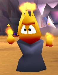 Fire Wizards | Spyro Wiki | Fandom