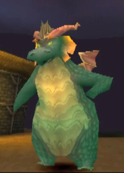Cleetus | Spyro Wiki | Fandom